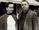 Bathsheba Sherman 😱 Película de "El Conjuro" Historia Real