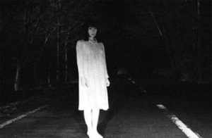 La leyenda de La Rumorosa: El fantasma de la carretera del terror 😱 El ...