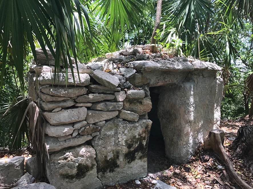 Leyenda de los Aluxes "Duendes Mayas" 😱 El Portal del Miedo