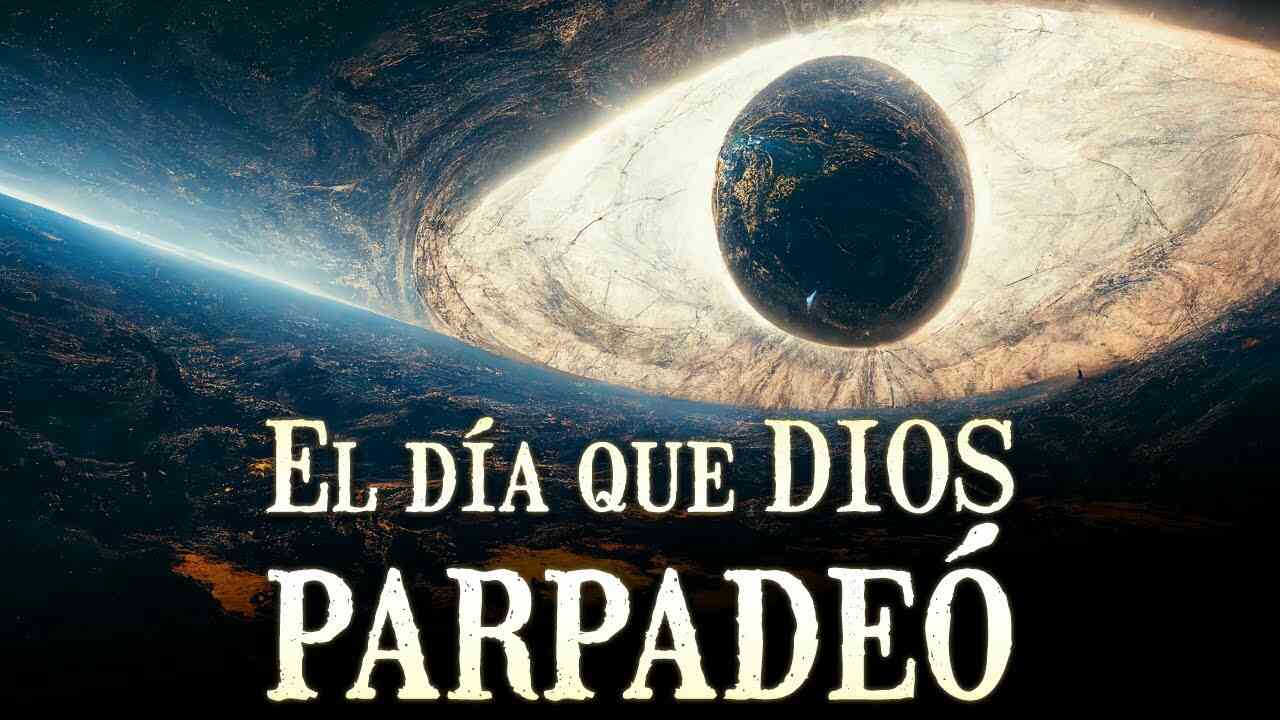Resumiendo El día que Dios parpadeó | Creepypasta YouTube