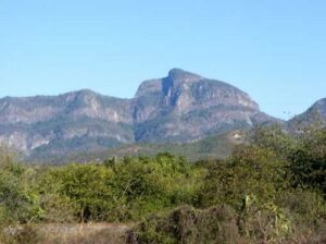 Explorando la leyenda del Cerro del Muerto Aguascalientes